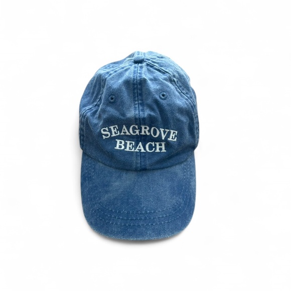 Adams | Accessories | Adams Blue Casual Cap | Poshmark